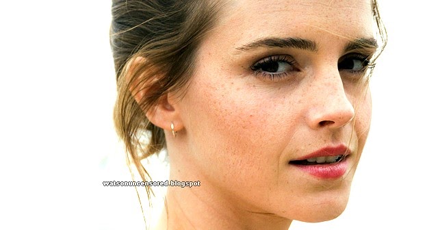 Emma Watson Updates: Emma Watson nominated for a Women's Choice award