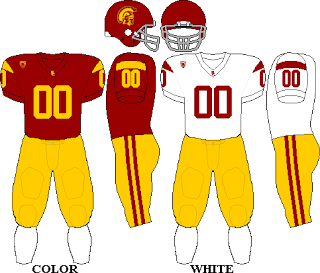 USC Trojans football | College