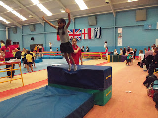Maytree Nursery and Infant School Blog: April 2012