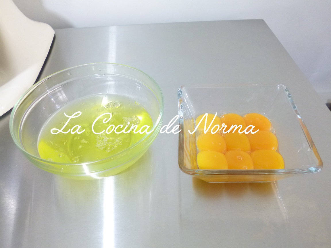 BIZCOCHO FRANCÉS SABOR VAINILLA (EXCELENTE PARA CUBRIR CON FONDANT ...