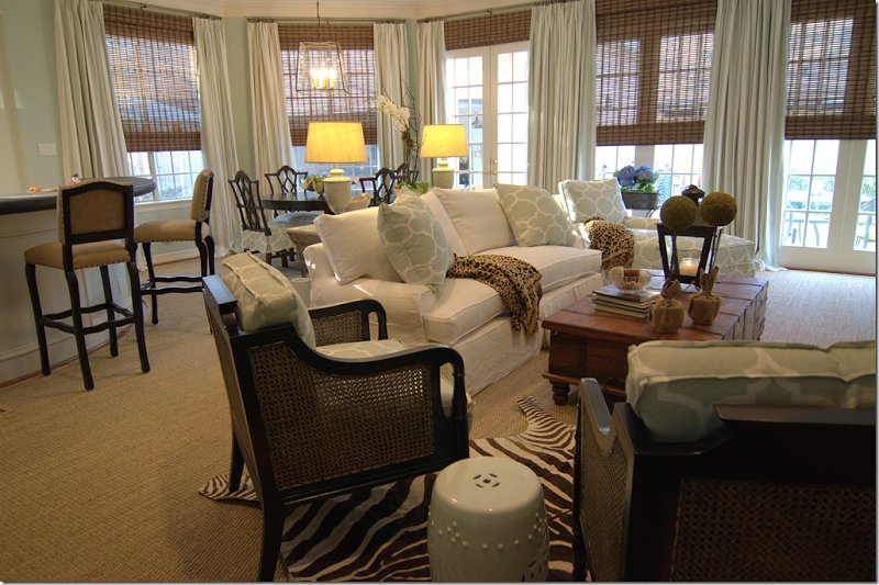 Joni Webb Talks Cote de Texas | PAINT THE WALL