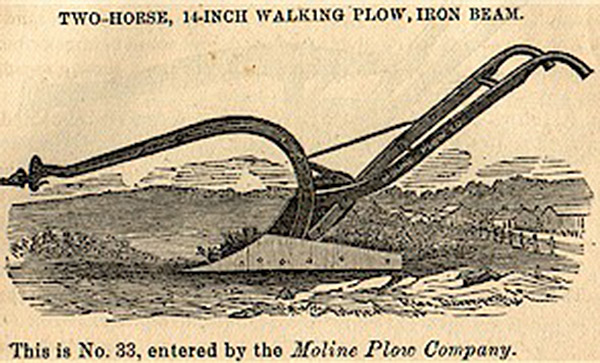 Two Spruce Farm: plow anatomy + farmhack photos + farm photos