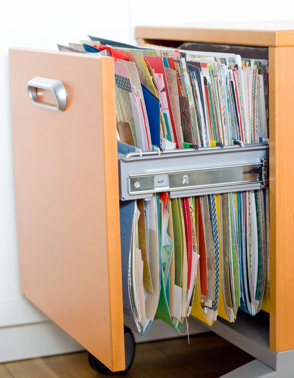 Kwiat Dolnośląski: Przydasiowo - Papiery