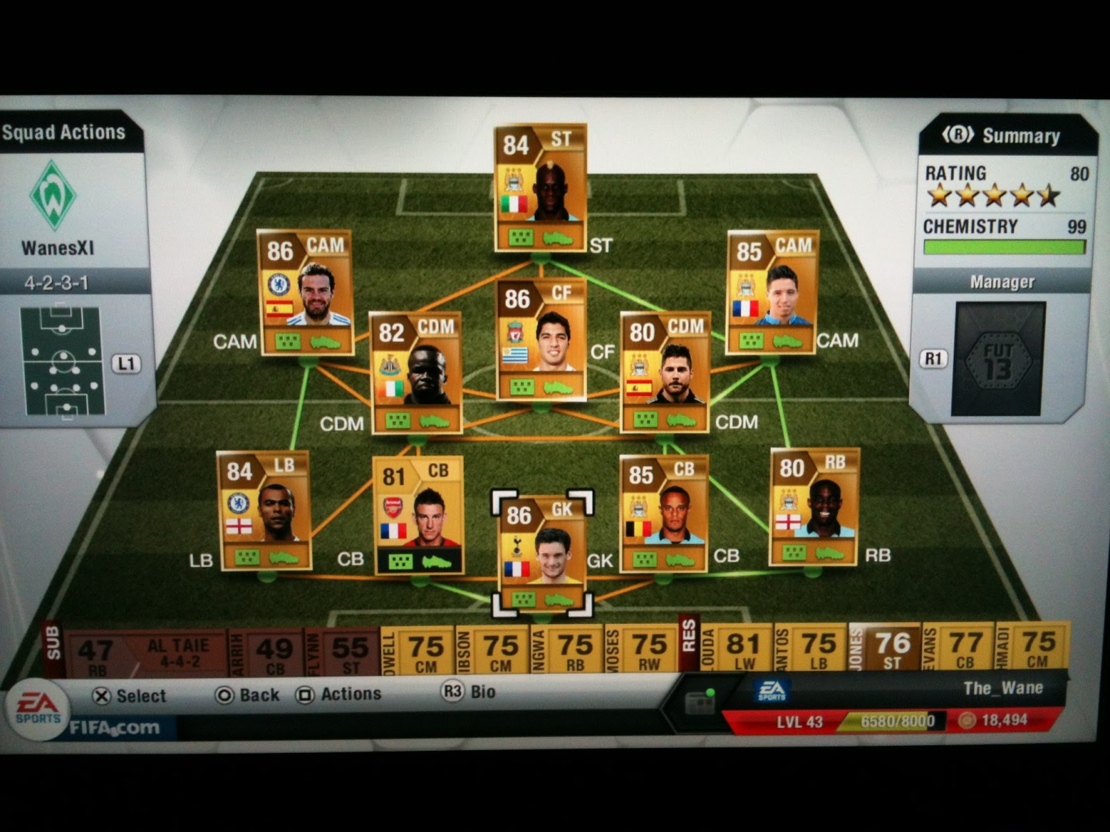 FIFA - Scripting, Match Intensity & Momentum Explained: Update