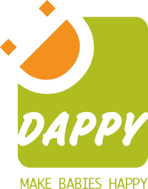 Just Passing Thru: Saving the Environment One Dappy Diaper at a Time