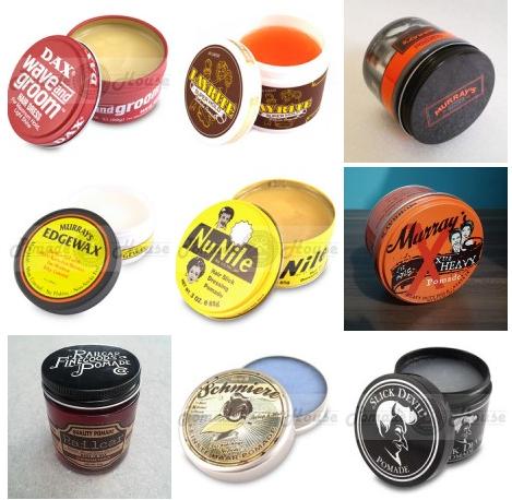 Harga Gatsby Pomade Styling Terbaru | Jual Pomade - Kumpulan Arsip Penting