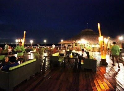 Lantaw Floating Restaurant - Taste the Difference in Cebu