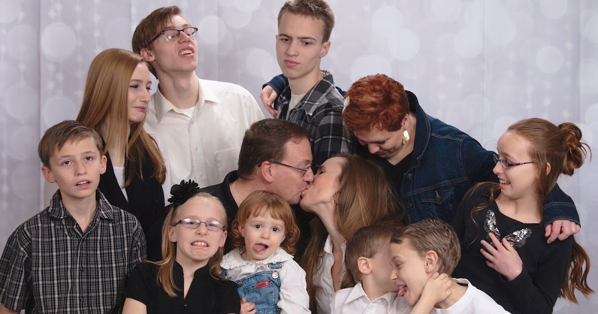 The Benge Family Blog: Family Pictures 2015