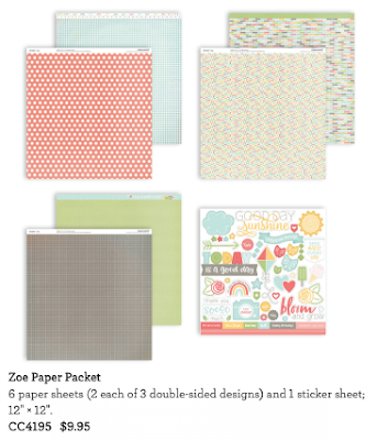 Obsessed with Scrapbooking