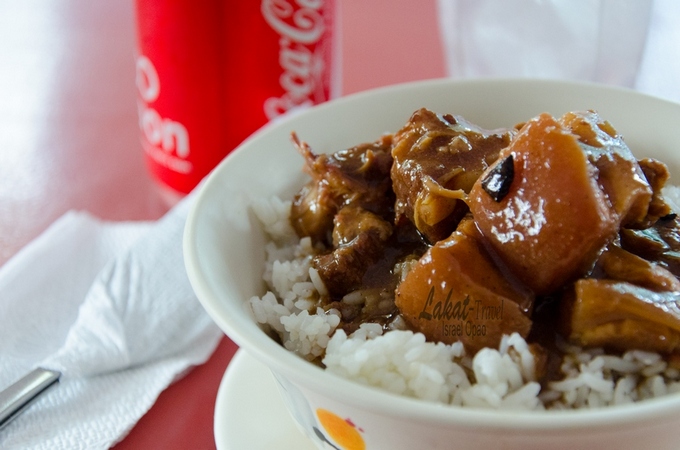 Cagayan De Oro, Foods >>> Lakat