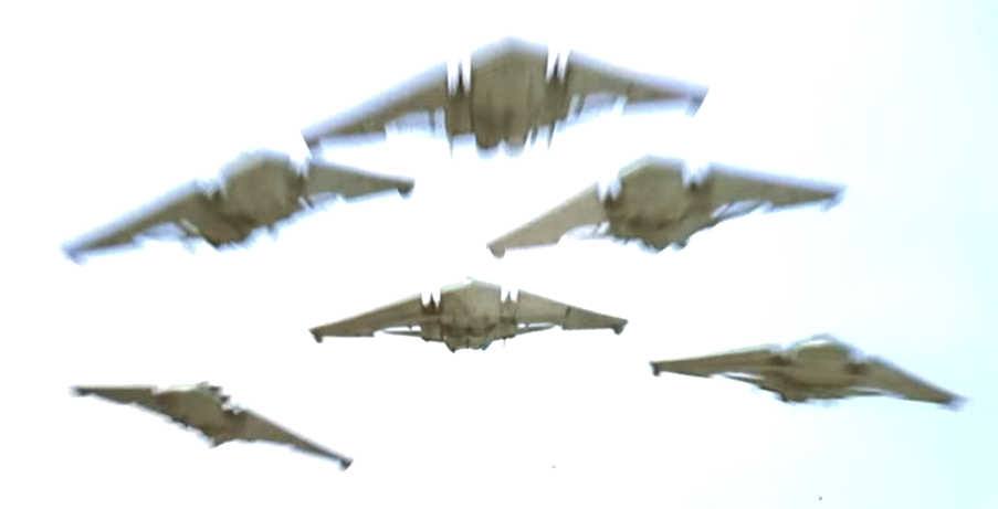 Universal Wikia - The Star Democratic Wiki: Fulcro-76 Thunderbolt