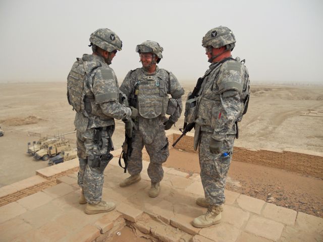 Red Bull Rising: Pyramid Schemes and Combat Patches