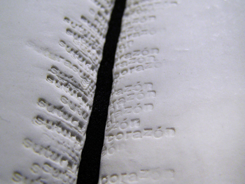 VISITA COMENTADA: EXPOSICIÓ LLIBRE DE REVELACIONS DE MAR ARZA ...