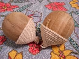 Memori Permainan Tradisional: Gasing