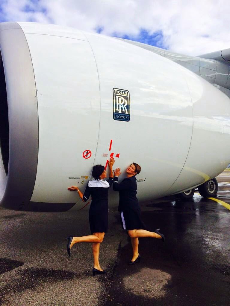 A350 XWB News: Goodrich prepares it´s site in Toulouse for the A350 ...