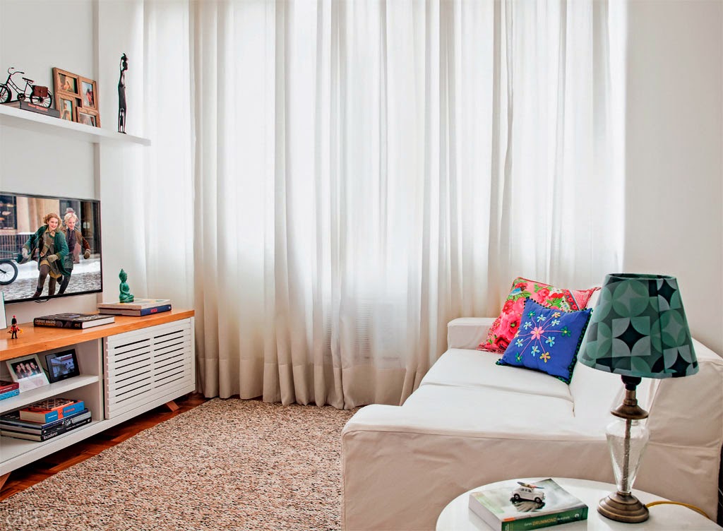 Decoração: combinações com piso de tacos - Blog Carina Pedro - Design ...