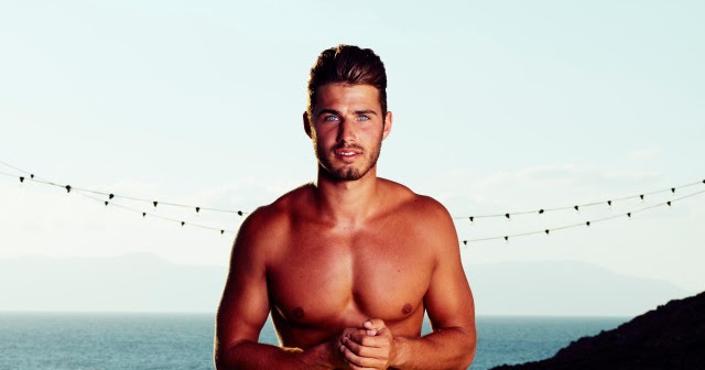 El Lavadero de las Muñecas: RAZONES PARA SEGUIR A JOSHUA RITCHIE EN LAS ...