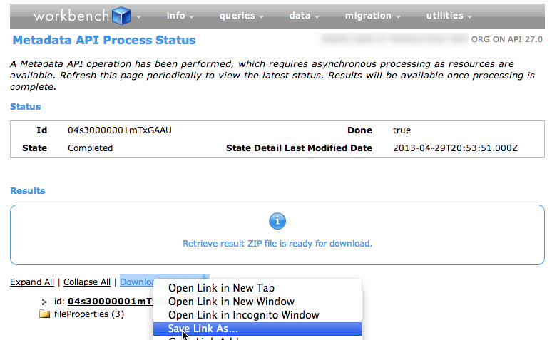 Salesforce Hacker How To Test And Migrate Profiles And Permission Sets