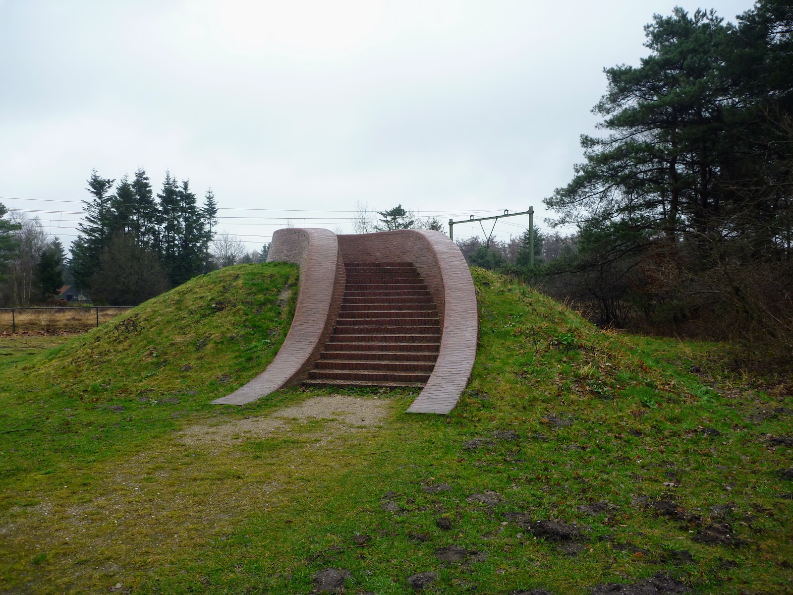 Bergloper: De Sysselt - Oostereng - Quadenoord