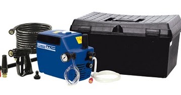 Harga Jet Cleaner AC Murah untuk Membersihkan Evaporator