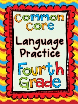 The Idea Backpack: Common Core Language Arts Resources on Teachers Pay ...