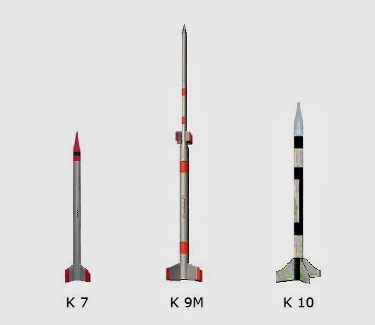 Robert's Space Place: From A Pencil To A Space Program - The Humble ...