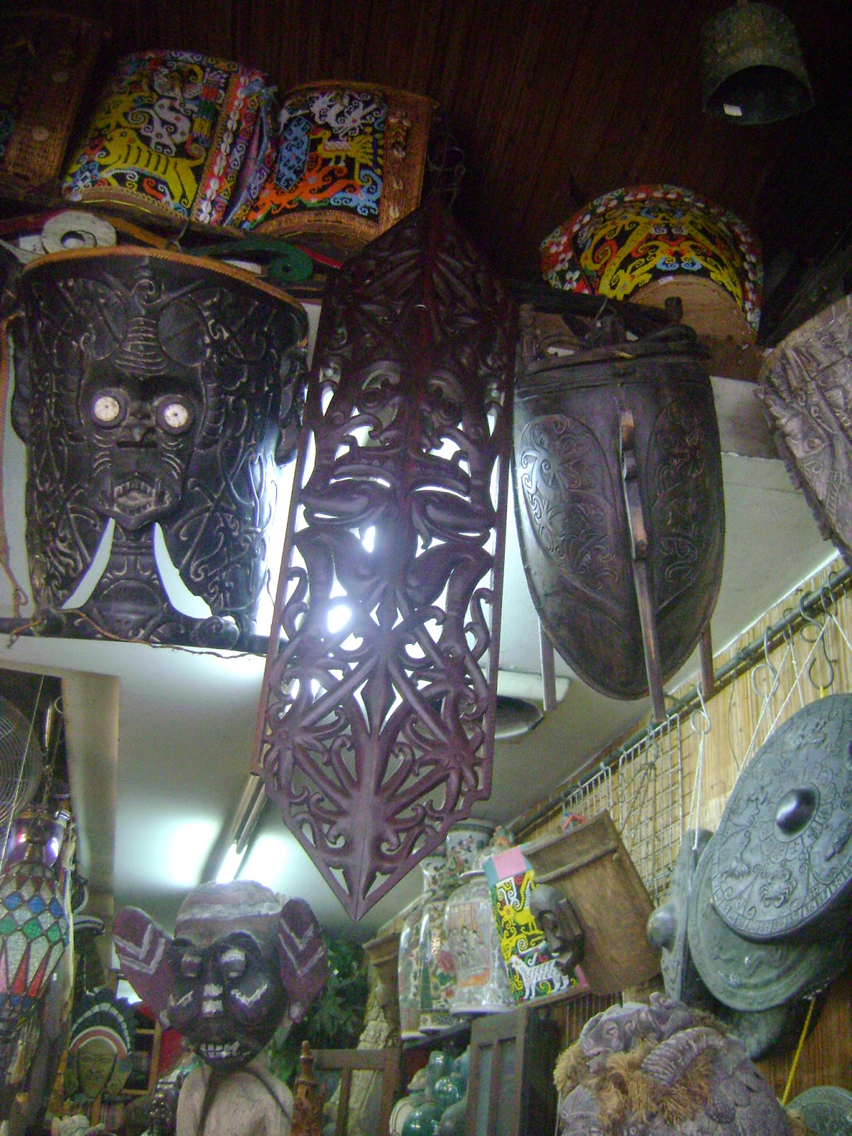 Research and Final Year Project: Metafora Terabai dalam Penghasilan ...