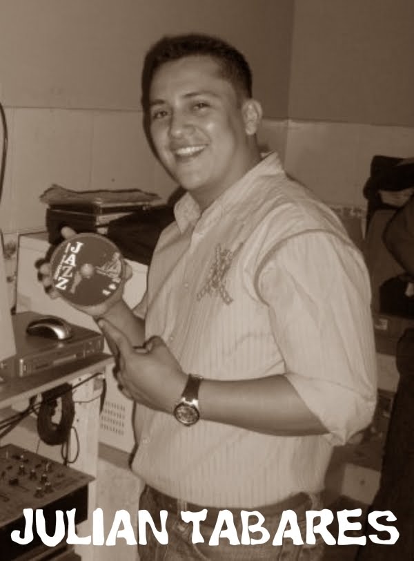 TONY FUENTES Y SU ORQUESTA (2011) - Salsa Con Los Pichy