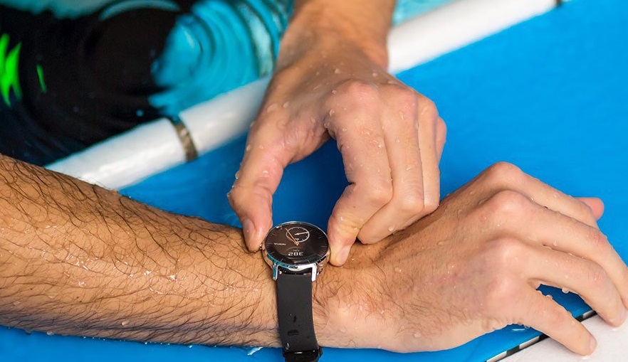 REVIEW: Nokia Steel HR | The Test Pit