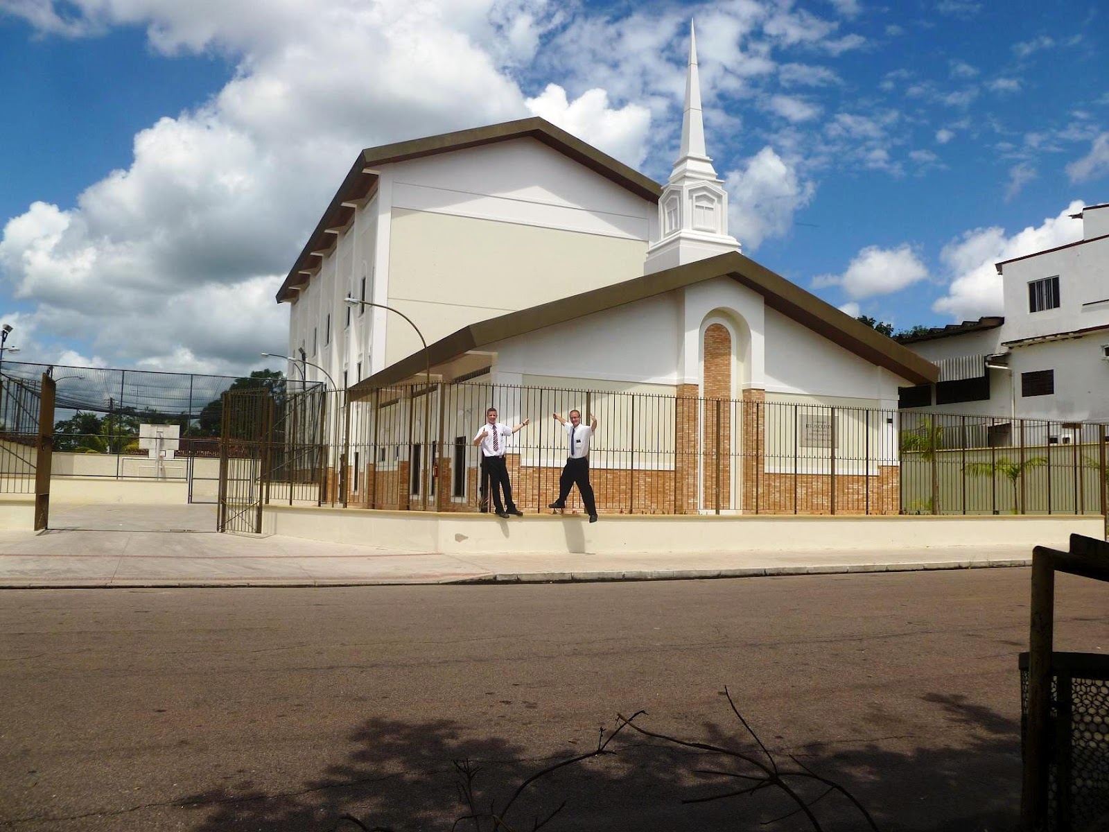 Elder Collin J. Andrus