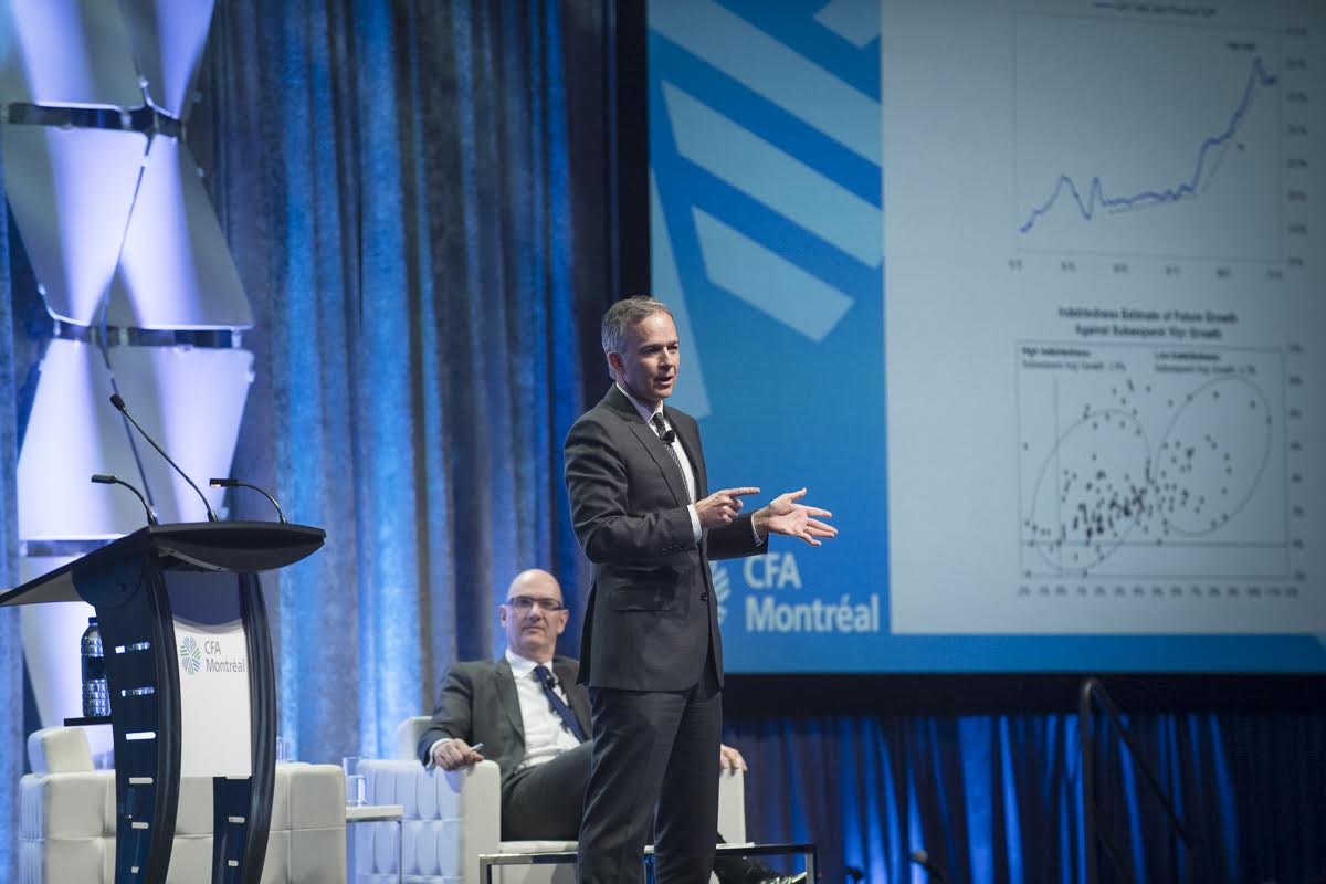 Prince of Bridgewater in Montreal?