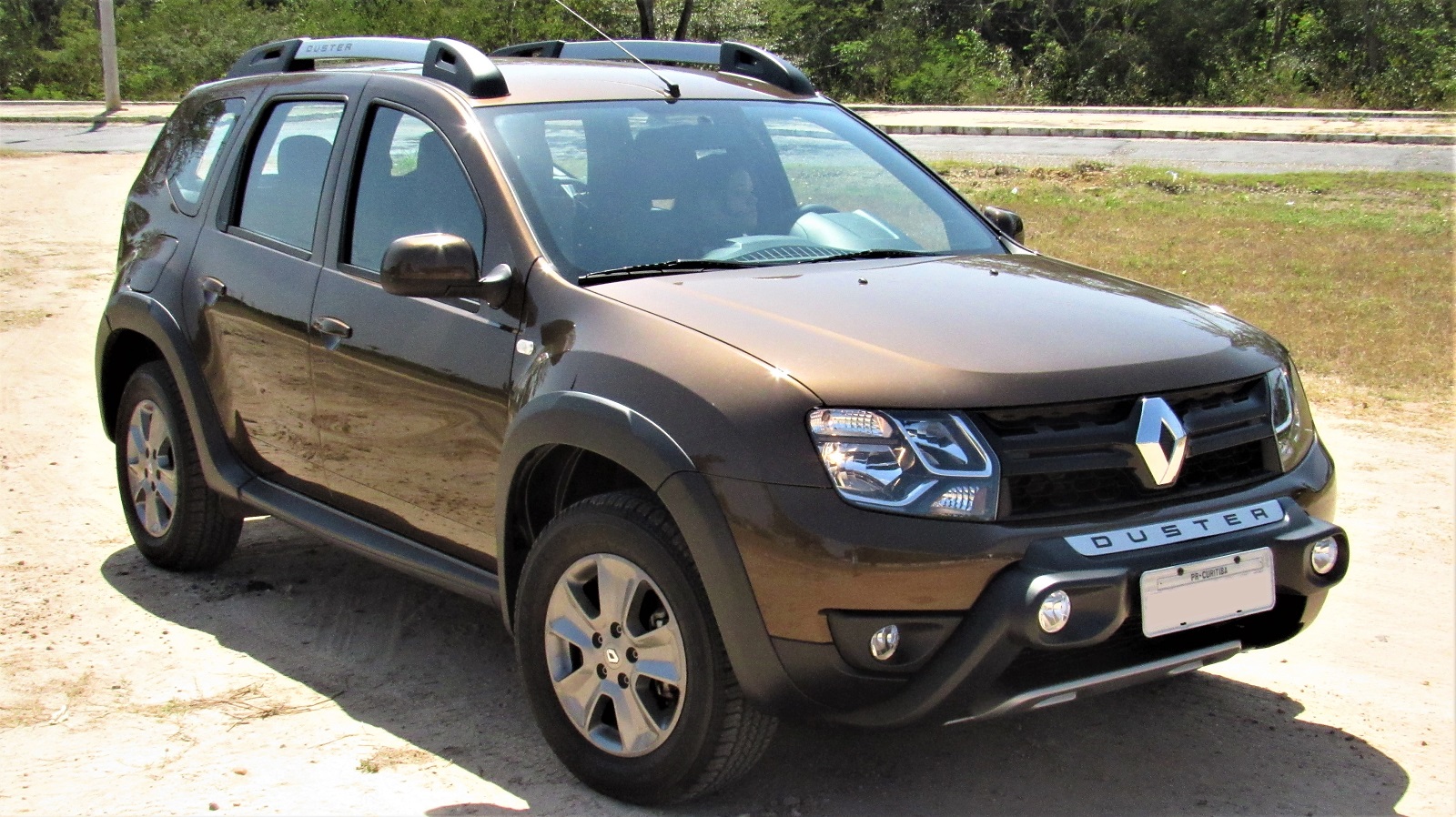 Avaliação: Renault Duster 4WD, um aventureiro que não esconde suas raízes
