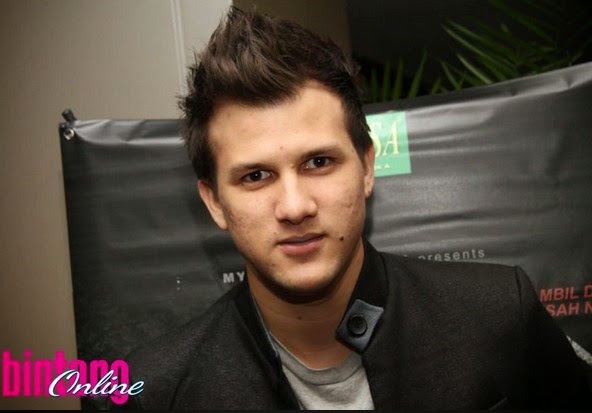 Koleksi Foto Keren Stuart