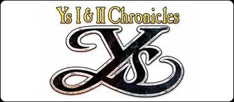 Identity Gaming: Ys 1 and 2 Chronicles