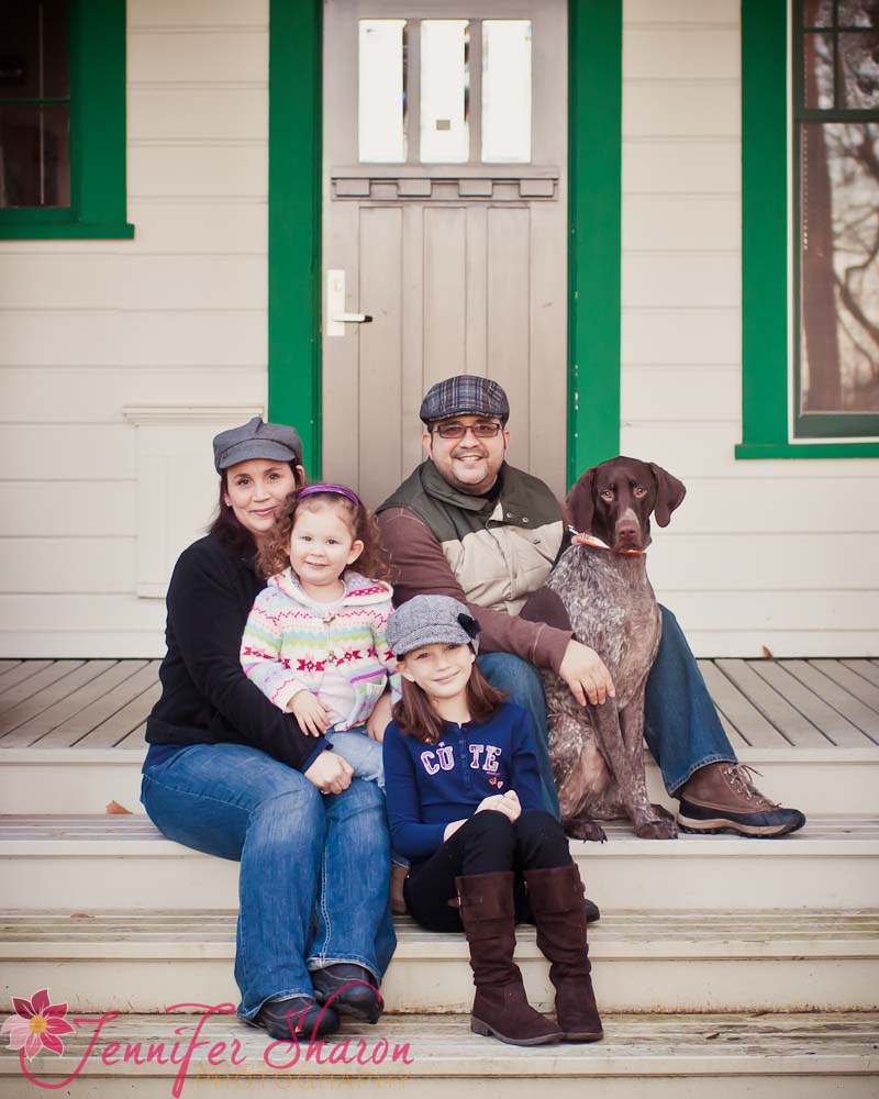 Jennifer Sharon Photography