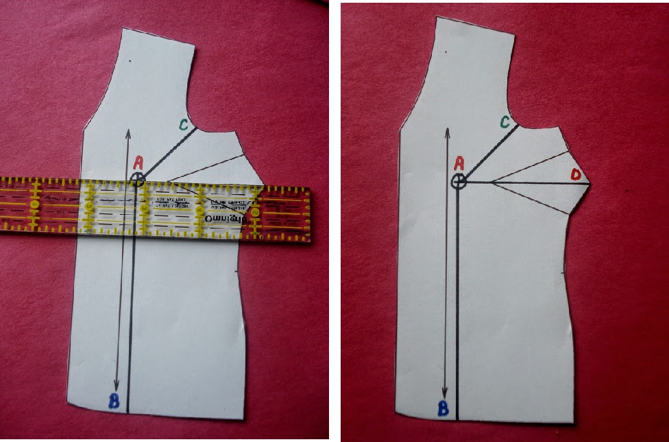 Diana's Sewing Lessons: Sewing Class. ...Lesson 2