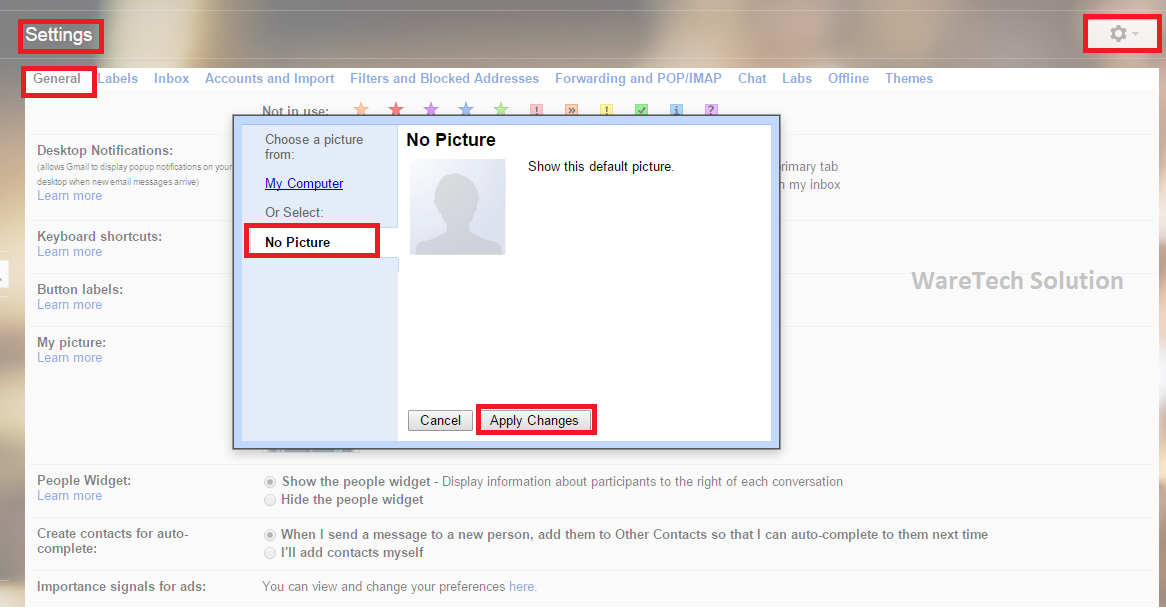 C And Sql Server Tutorials How To Remove The Profile Picture