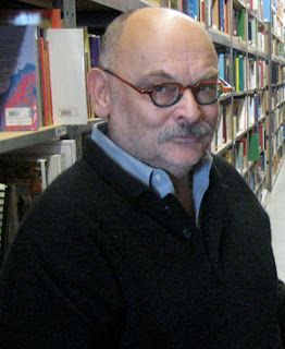 The Word Nerd: The Best Little Bookstores in America!