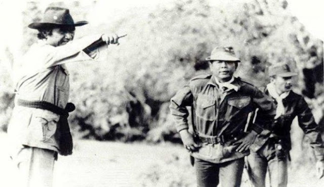 Operasi Seroja, Pertempuran Berdarah di Timor-Timur yang Sudah Banyak ...