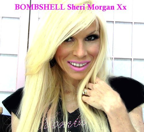 Billy Charles NY The Way I See It Xx: SHERI MORGAN and BCNY BOMBSHELL ...