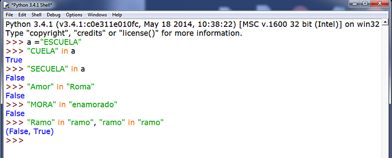 APRENDER A PROGRAMAR CON PYTHON: diciembre 2015