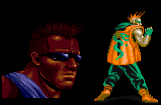 Curiosidades de Final Fight