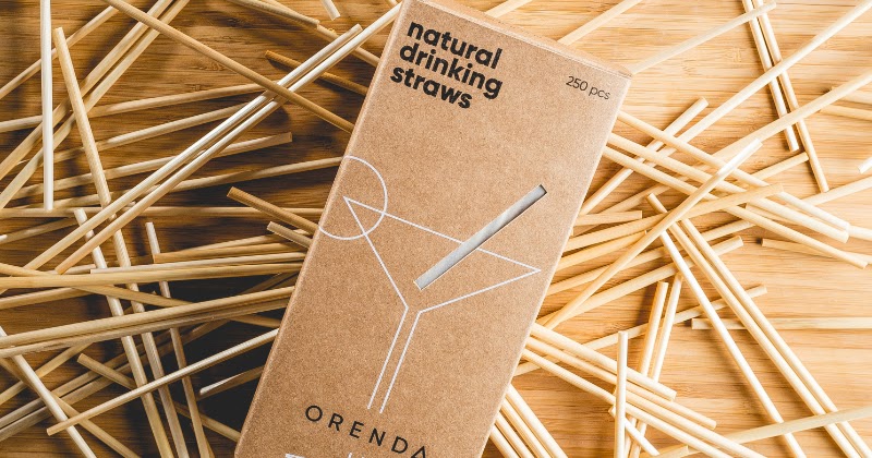 Orenda Eco on Packaging of the World - Creative Package Design Gallery