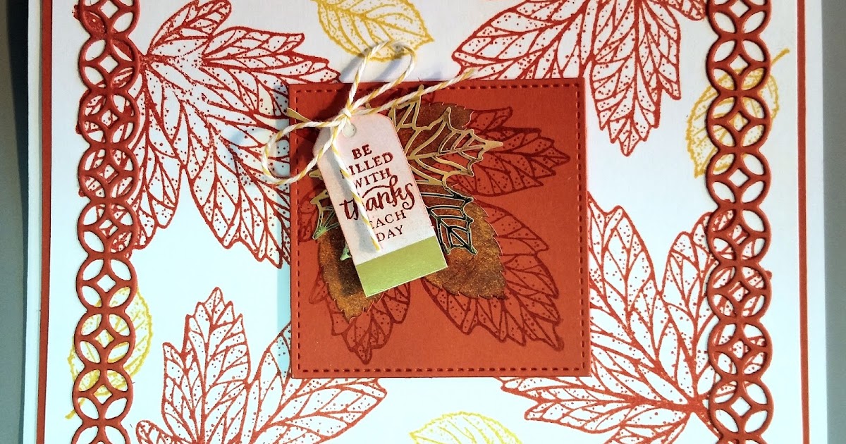 Sandy's Creating Cards and More