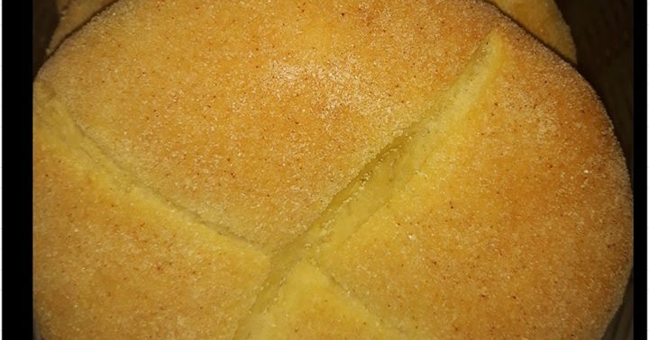 Gbizat smida (griesmeelbroodjes)