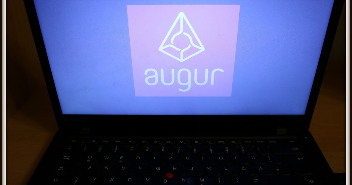 Augur – ein Exkurs in wirtschaftswissenschaftliche Erkenntnistheorie