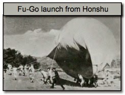 Jack's Analyses: Japanese ICBMs (Inter-Continental BALLOON Missiles ...