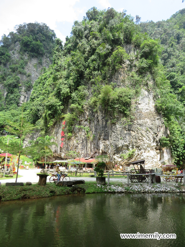 Qing Xin Ling (清心嶺) Leisure & Cultural Village @ Ipoh
