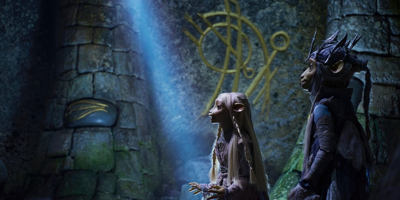 The Dark Crystal Characters Names