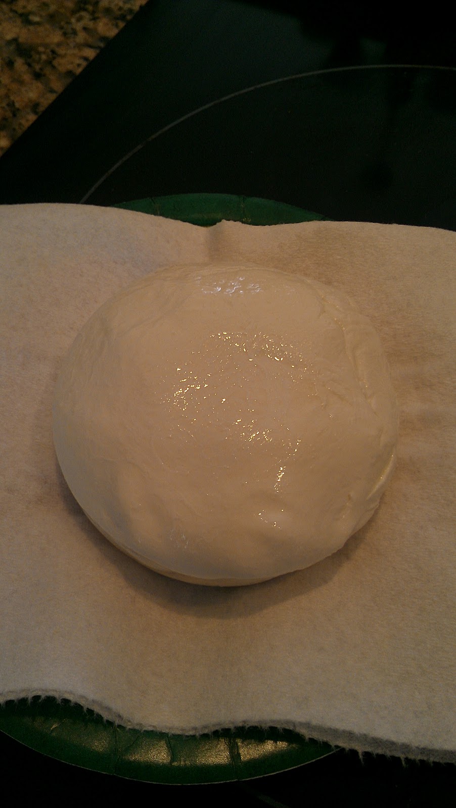 Cuit Sans Four: Say Cheese! Inspiration from Wisconsin's dairy country...